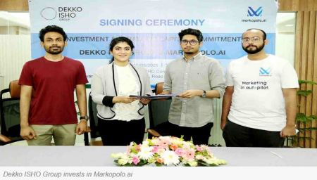 Press – Dekko ISHO Group