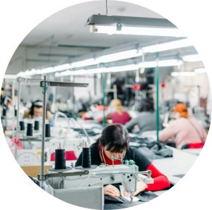 Manufacturing – Dekko ISHO Group